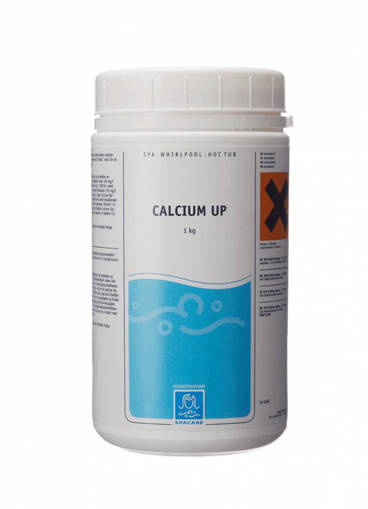 SpaCare Calcium Up, 1 kg - Wellness At Home